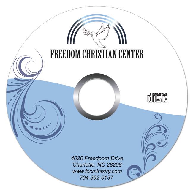 compact disc services